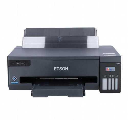 Epson EcoTank L11050 (C11CK39505) A3+ WiFi черный