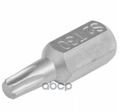 AT-B-05 Бита вставка torx T30 3/8" 30мм AT-B-05