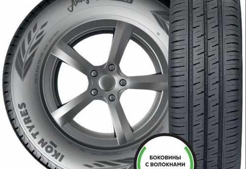 Ikon Tyres Autograph Eco C3 225/55 R17 H