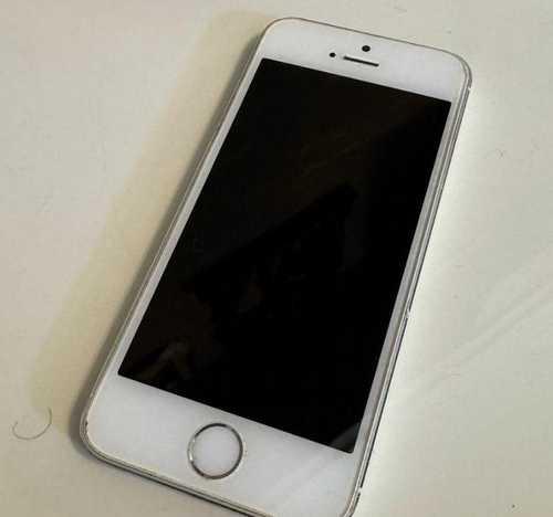 iPhone 5S, 16 ГБ