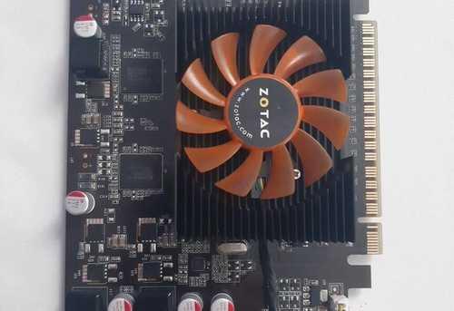 Продам Palit GT440 1Gb gddr5