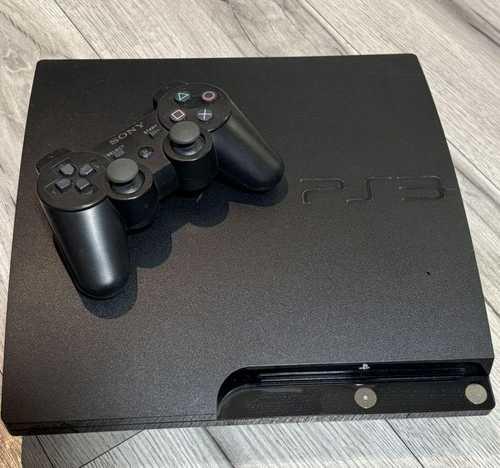 Sony playstation 3