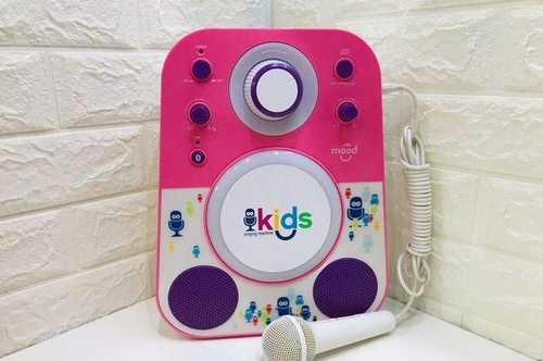 Детская караоке система Singing Machine(Бек24)