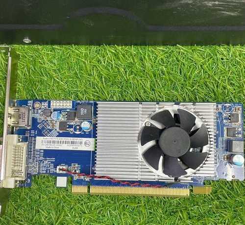 Видеокарта AMD Radeon HD 7470 2Gb