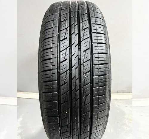 Kumho Eco Solus KL21 235/60 R18