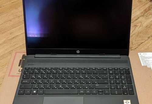 Ноутбук HP 15-gw0027ur б/у
