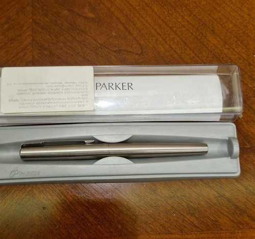 Перьевая ручка parker