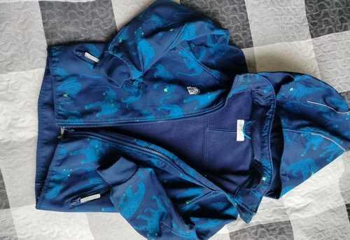 Куртка softshell, джинсовка, жилетка