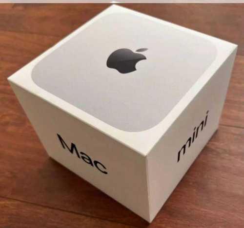 Apple Mac Mini M4 16/256Gb