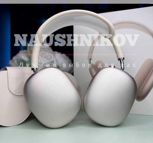 Airpods Max 2 Аirоhа 1561M Starlight