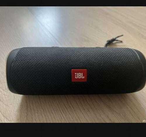 Портативная колонка jbl phlip 5