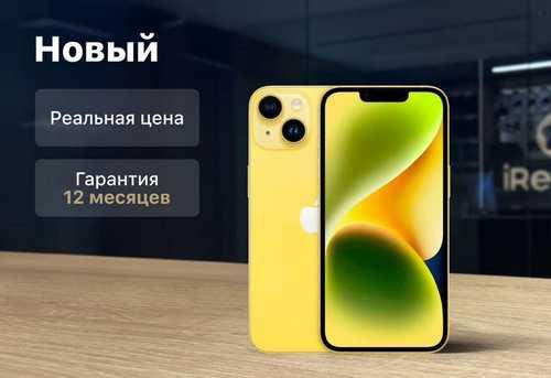 iPhone 14, 128 ГБ