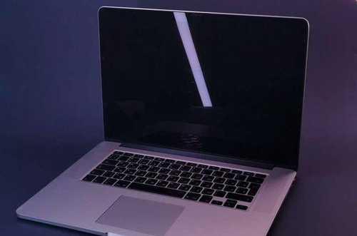 Apple MacBook pro 15 2014