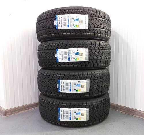 Triangle WinterX TW401 195/55 R16