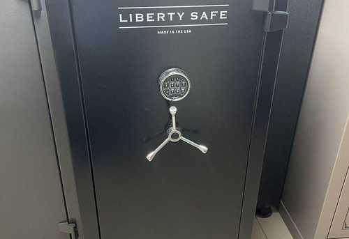Оружейный сейф Liberty Centurion 24BKT FI EL
