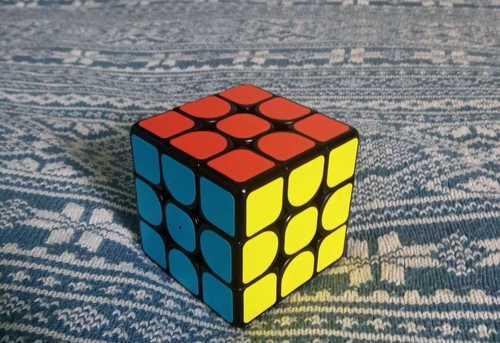 Кубик рубика магнитный