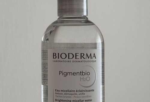 Мицеллярная вода Bioderma Pigmentbio