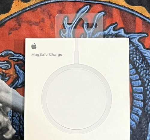 MagSafe Charger оригинал