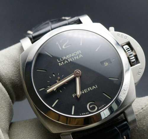 Panerai Luminor 1950 Marina 3 Days 42mm Automatic