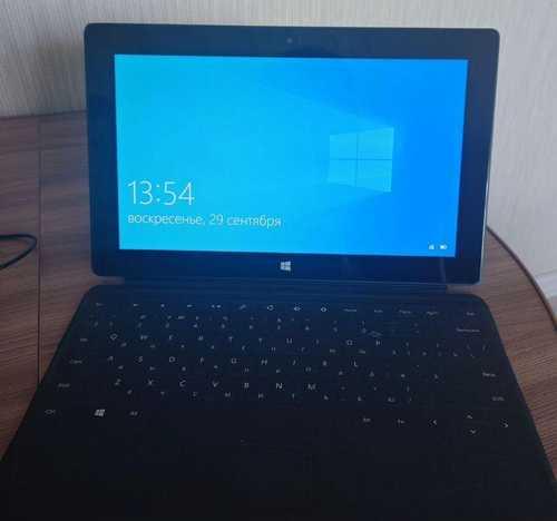 Планшет Microsoft Surface RT 32Gb