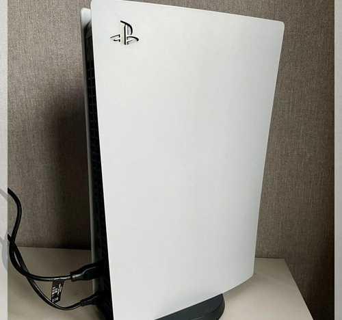 Sony playstation 5 ps5 без дисковода