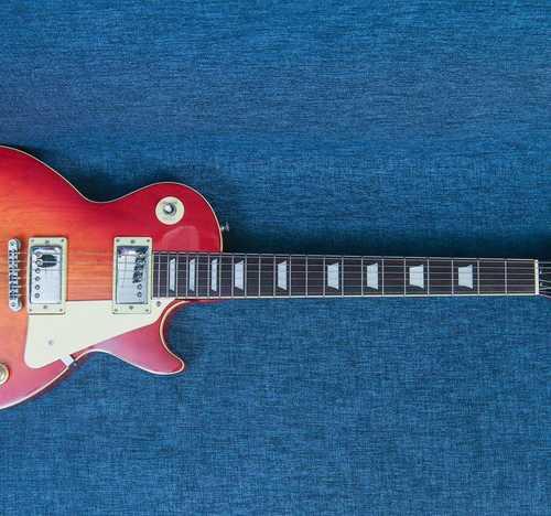 Yamaha Studio Lord SL-380 Les Paul Standard