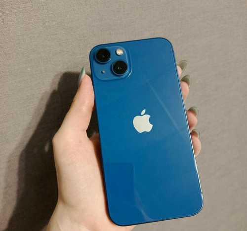 iPhone 13, 128 ГБ