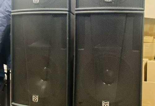 Martin audio blackline F15