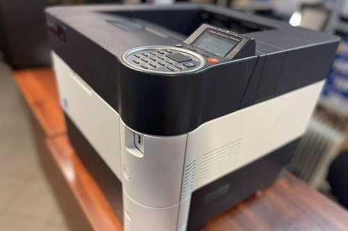 Принтер лазерный Kyocera P3050dn (66076)
