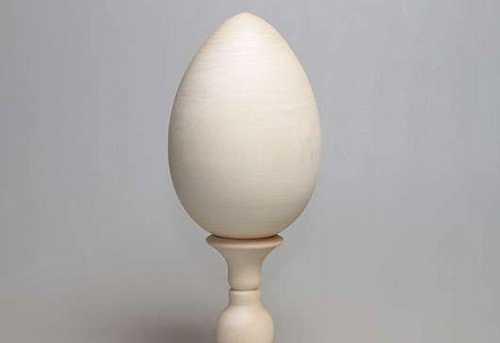 Пасхальные яйца с ручной росписью
