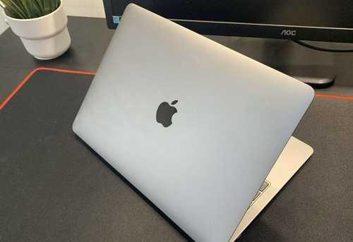MacBook Air 13 2019 i5/8/256gb 56циклов