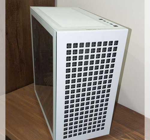 Deepcool CH370 WH