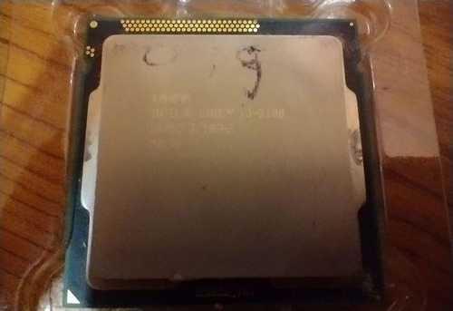 Процессор Intel Core I3-2100 3.10 Ghz