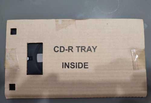 CD-R Tray inside QL22531 (салазки для CD-дисков)