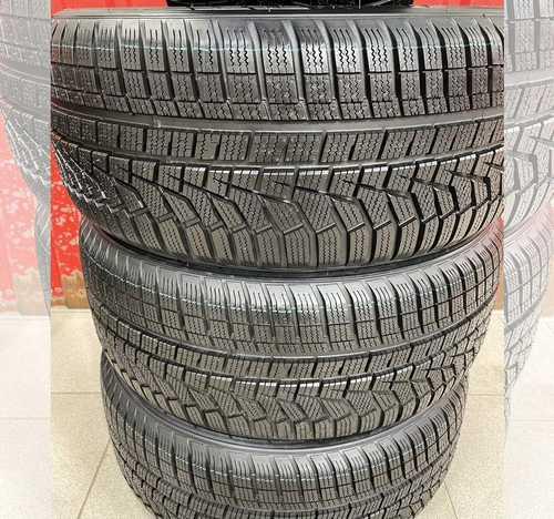 Hankook Winter I'Cept Evo2 W320 225/50 R17 98H