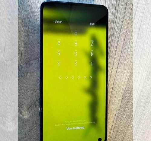 Xiaomi Mi 11 Lite 5G NE, 8/128 ГБ