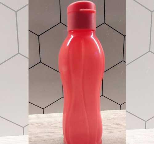 Бутылка для воды tupperware