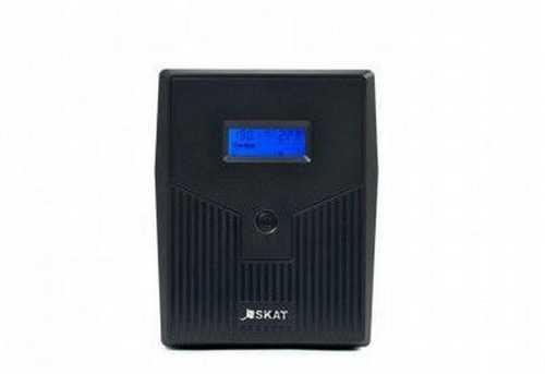 Ибп Бастион skat-UPS 2000/1200 black (линейно-инте