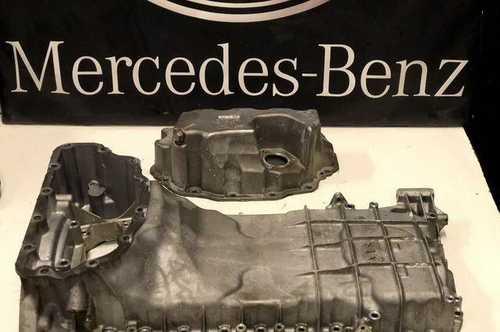 Поддон Mercedes M157 AMG