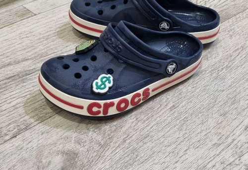 Продам детские обувь - Crocs