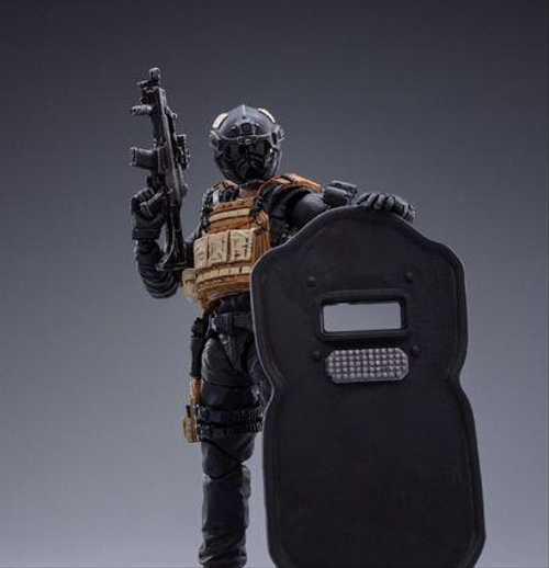 Mercenary фигурка Наемник 1/18