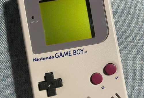 Game Boy DMG-01, CPU-06