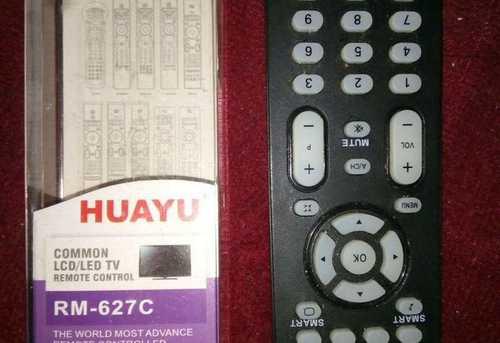 Пульт универсалъный Huayu для телевизора