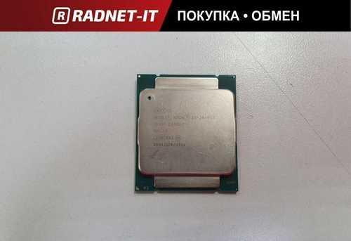 Процессор Intel Xeon E5-2640 v3 2011-3