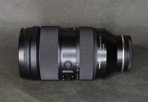 Tamron 35-150mm f/2-2.8 Di III VXD Sony E обмен