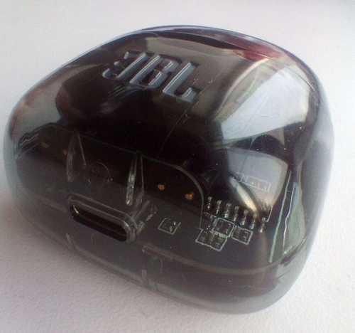 Наушники TWS JBL tune flex