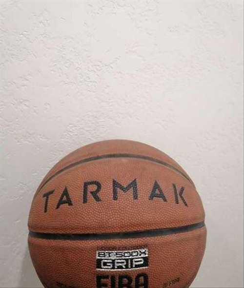 Баскетбольный мяч tarmak bt 500 x