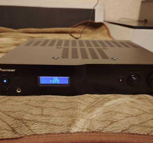 Av ресивер pioneer