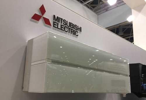 Кондиционеры Mitsubishi Electric с гарантией