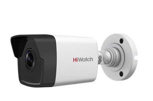 DS-I400(С) (2.8 mm) HiWatch камера видеонаблюдения